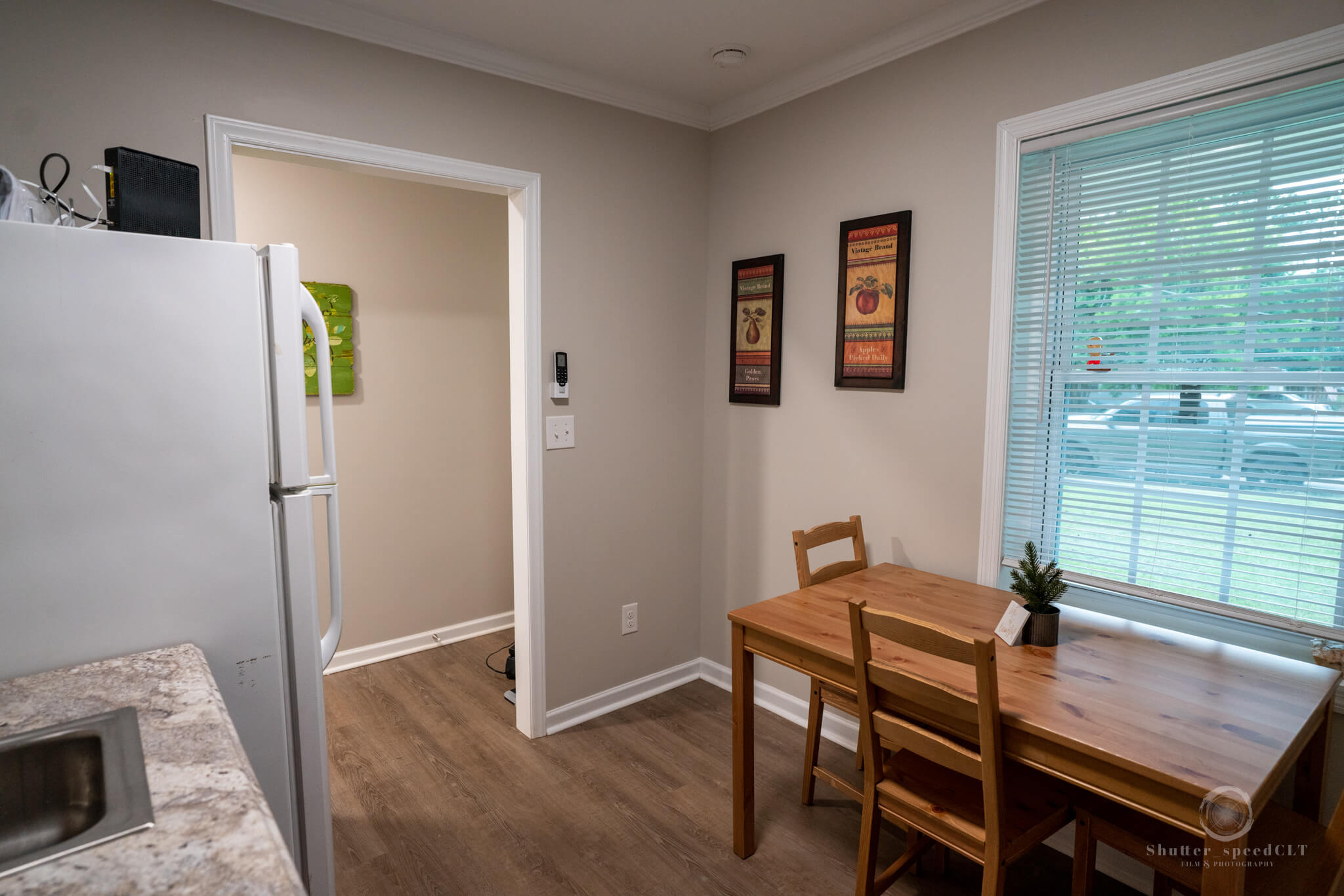 NEWLY Renovated Home with Shared Kitchen - Boma Room Rentals